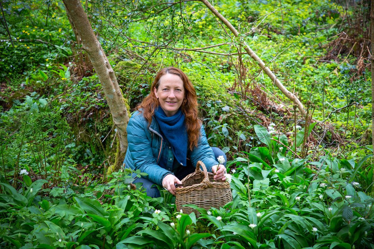 Naturopathic Nutritional Therapy: Harnessing the Power of Food